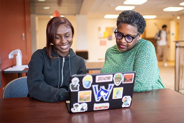 Accepted Students | Westfield State University