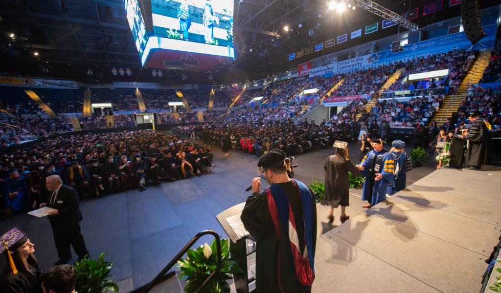 Commencement 2023 | Westfield State University